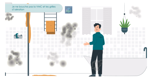 VIDÉO ANIMÉE : Comment bien entretenir mon logement