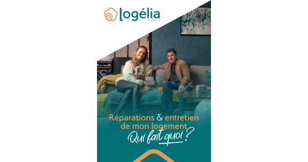 Entretien et réparations de mon logement : qui fait quoi